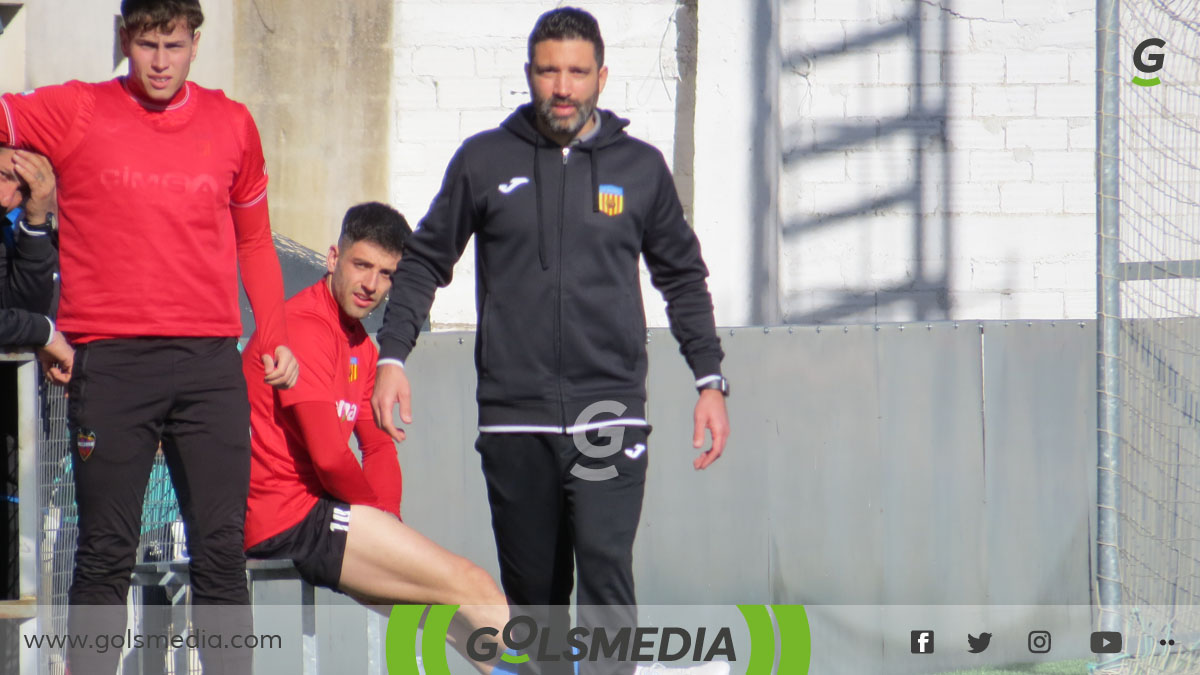 Alejandro San Isidro: "La fuerza del grupo es muy importante para este ...