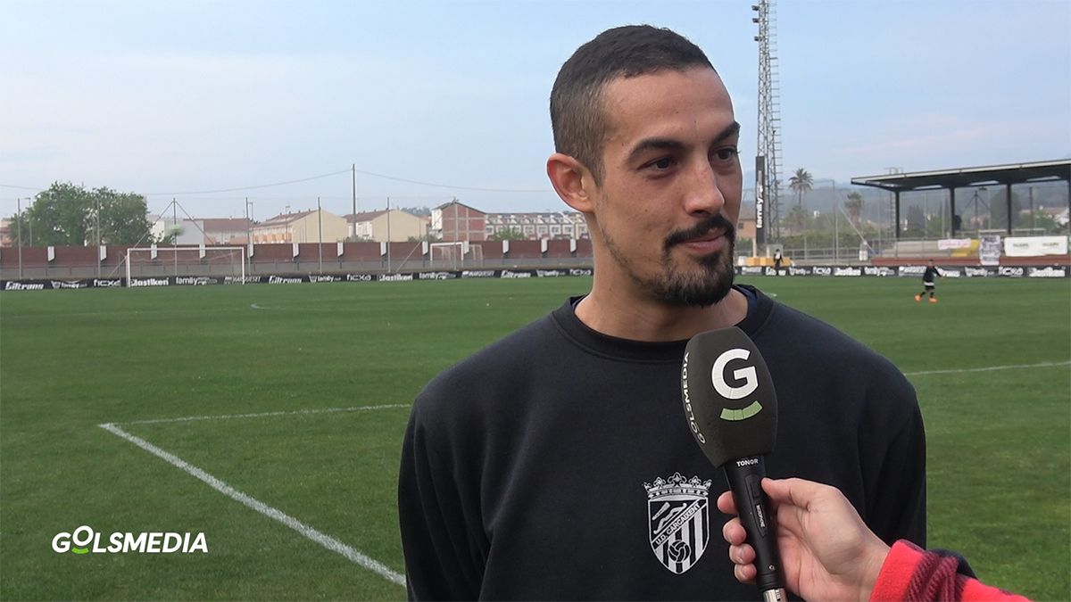 ENTREVISTA | Adnan Tribak: "El equipo ha sabido trabajar y ha estado ...