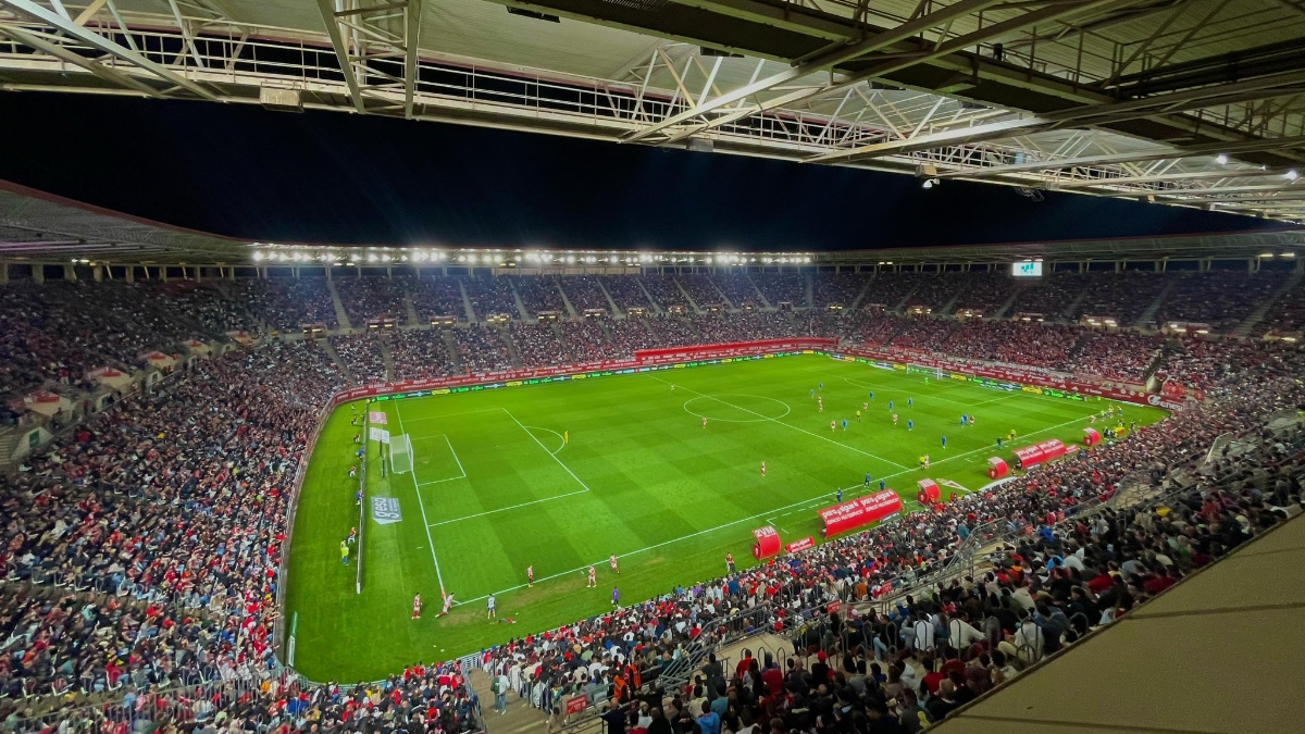 Real Murcia CF | Toda la actualidad del Real Murcia CF