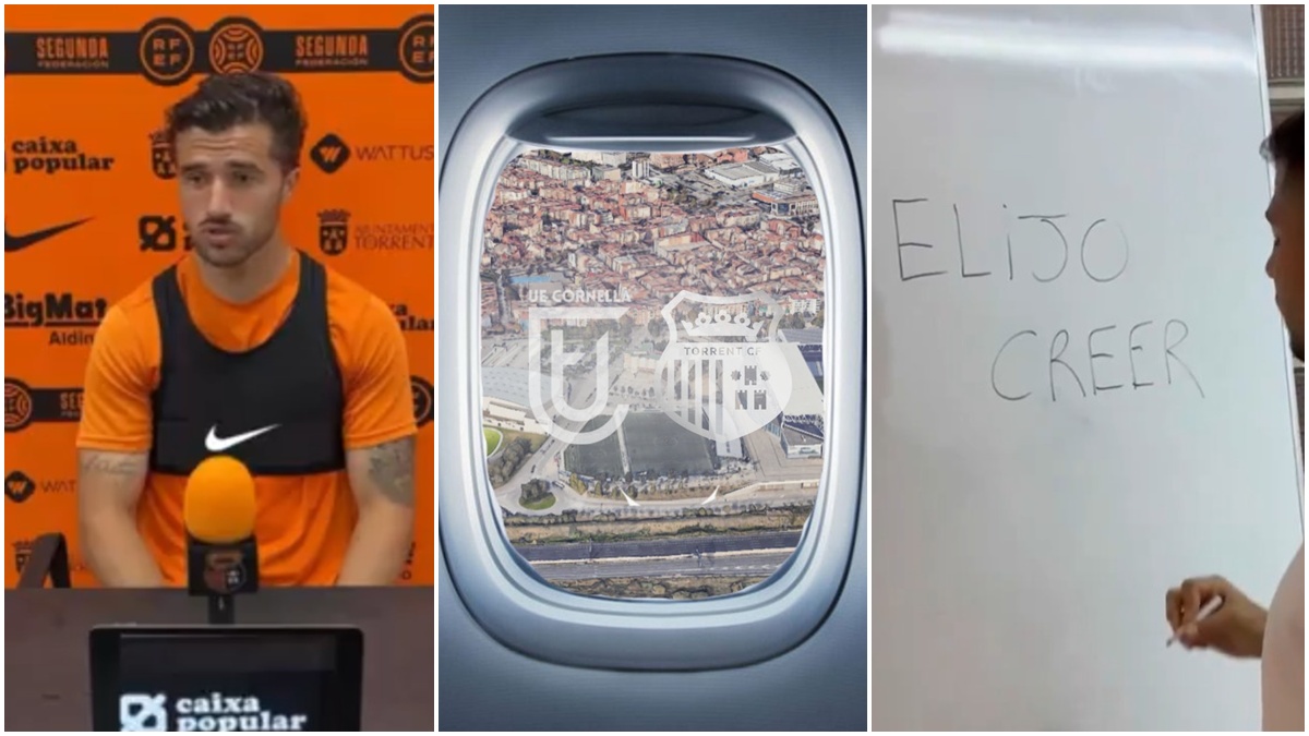 El sueño "taronja" visita Cornellà a por una victoria que puede ser ...