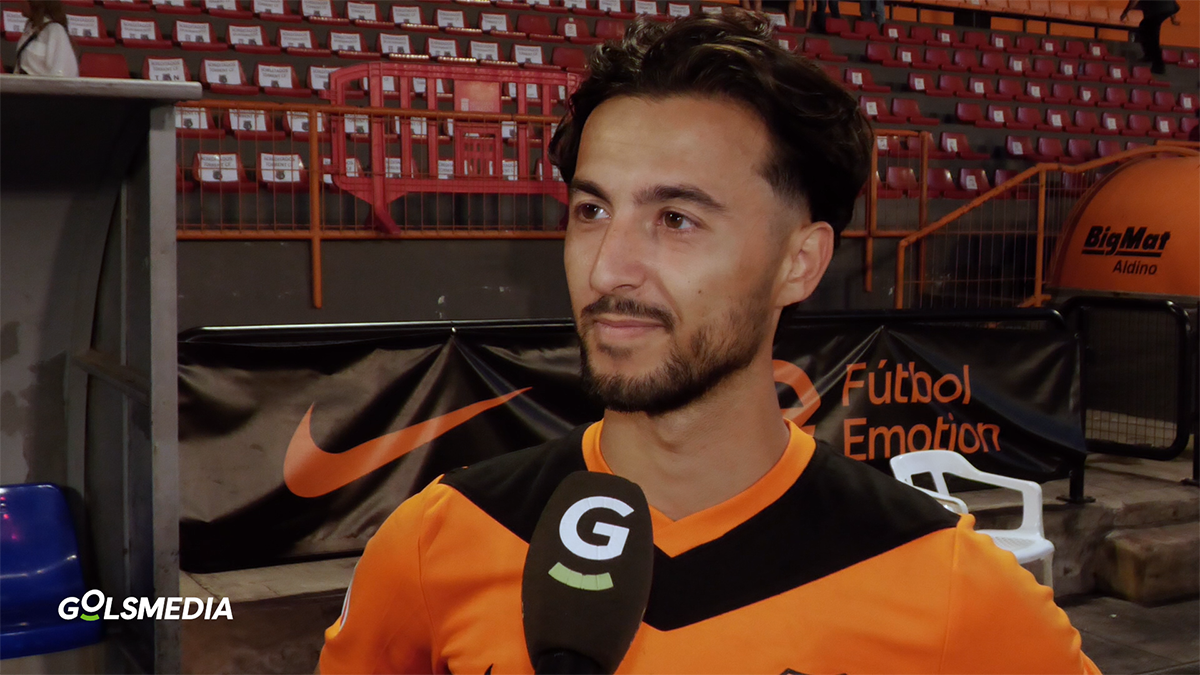 ENTREVISTA | Christian: "Estamos más vivos que nunca, a un partido de ...