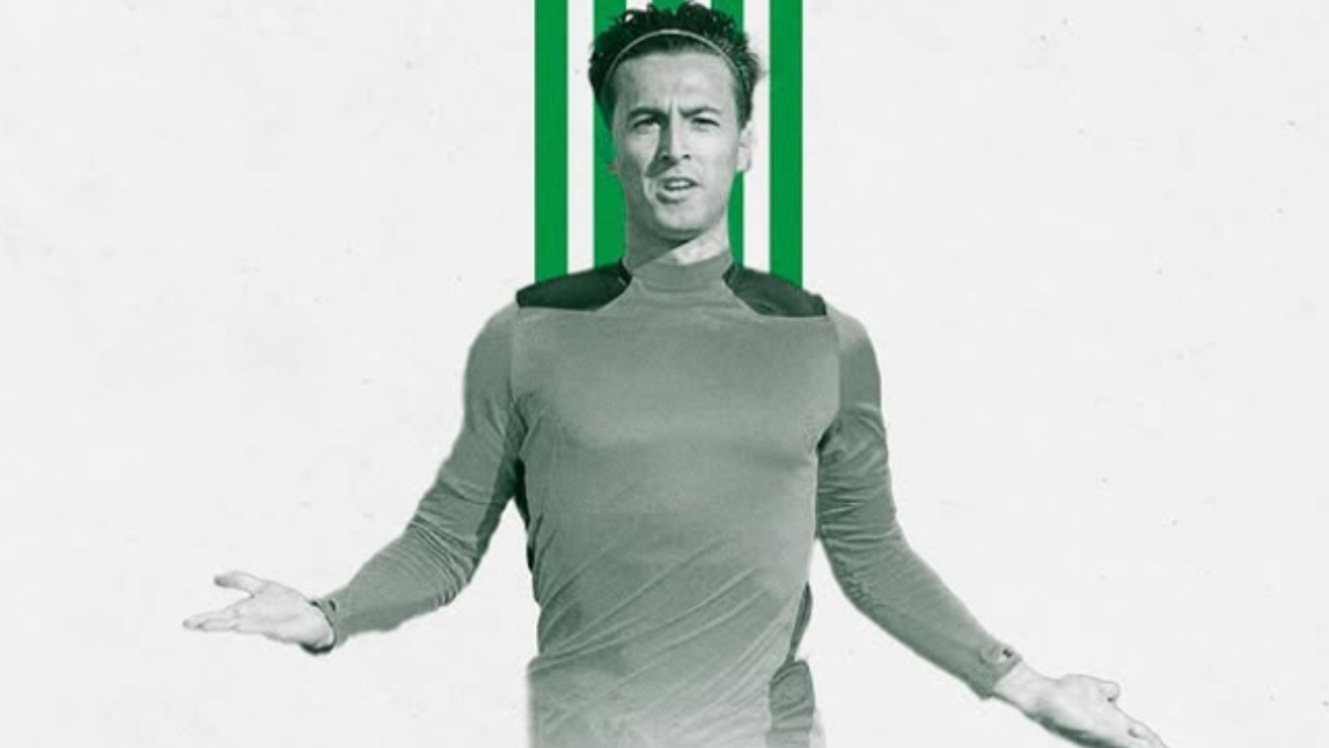 El destino de Christian Albert está en el sur y en Primera Federación ...