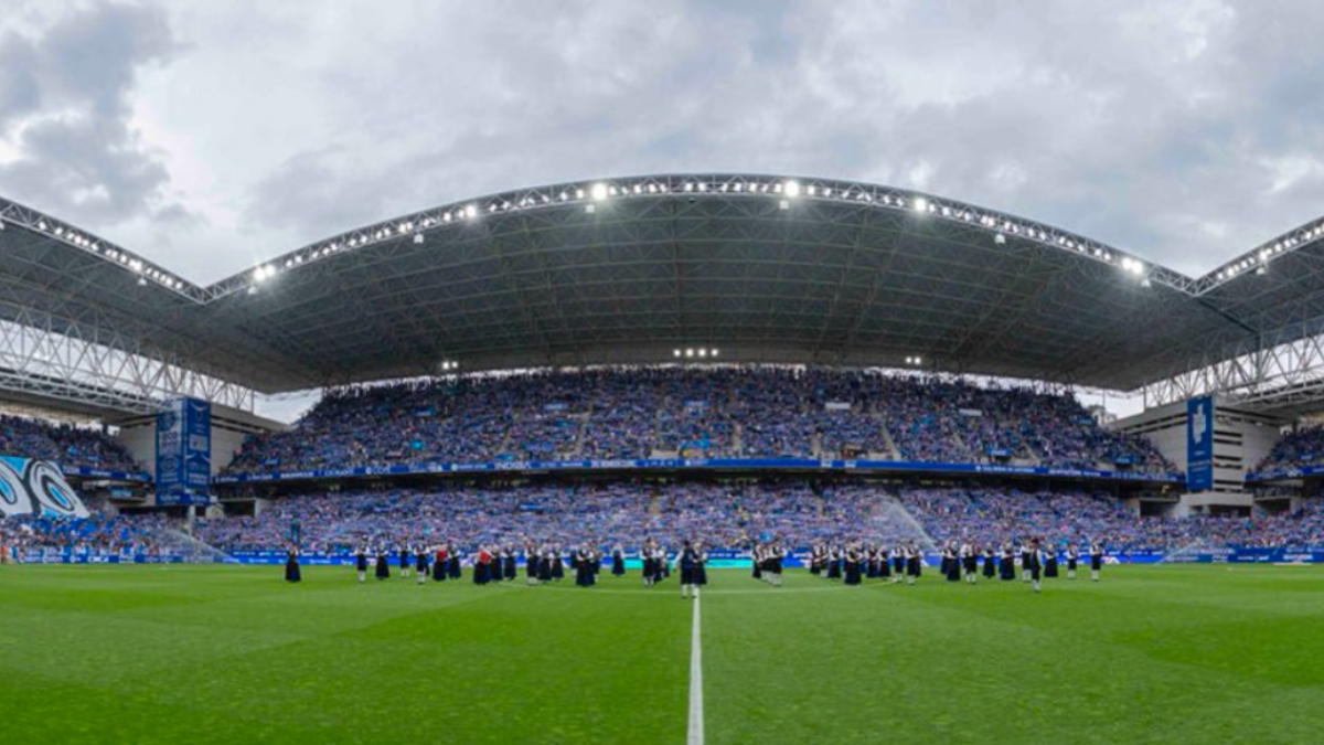 El gran fin de semana de los ascensos - Golsmedia