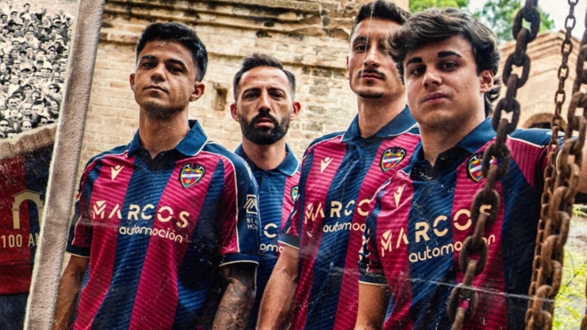 Levante UD | Toda la actualidad del Levante UD