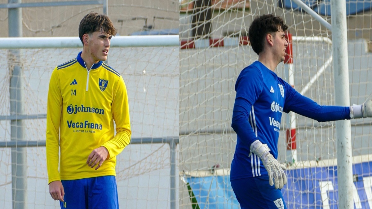 Dos refuerzos de una tacada para el Orihuela - Golsmedia